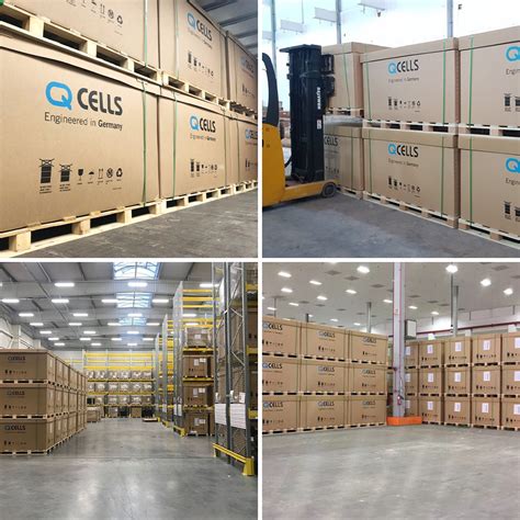 Image result for Q-Cells Module