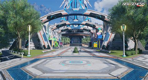 Image result for PSO2 Wallpaper