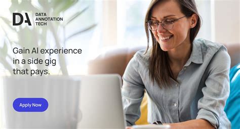 Image result for Data Annotation Tech Company