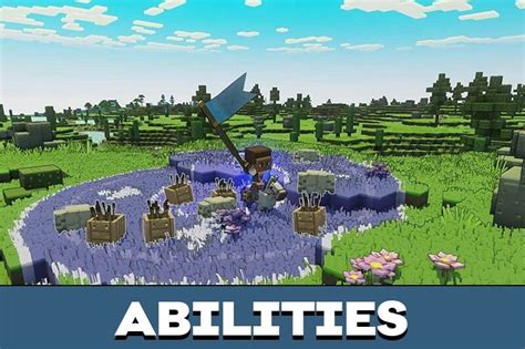 Image result for Minecraft Legends Mod Map