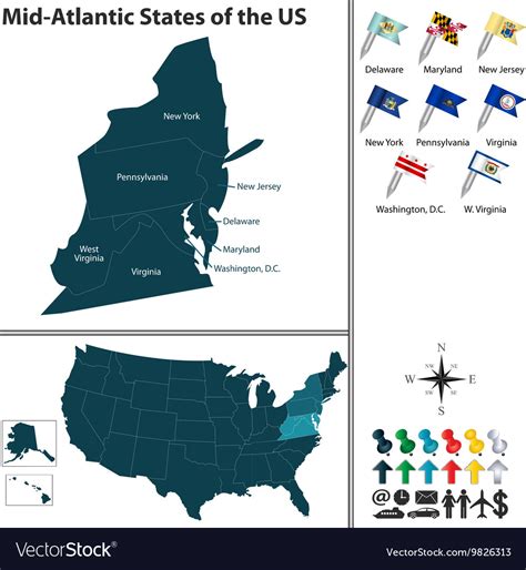Image result for Mid-Atlantic Accent Example