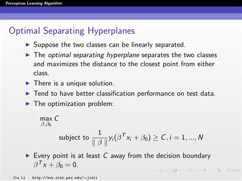 Image result for Perception Network Training Algorithm