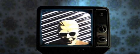 Image result for Alien Hack Television