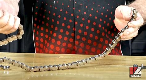 Image result for Motorcycle Chain Break