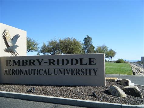 Image result for Embry-Riddle Aeronautical Prescott