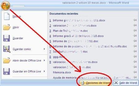 Image result for Recent Files Excel