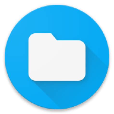 Image result for My Files Android Icon