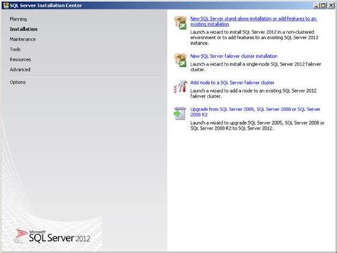 Image result for SQL Server Standalone