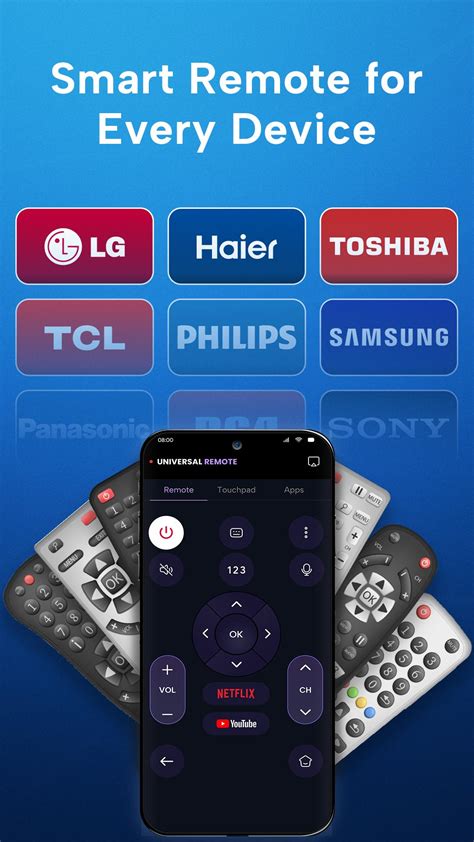 Image result for Universal TV Remote Control