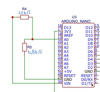 Image result for Arduino Analog 1023