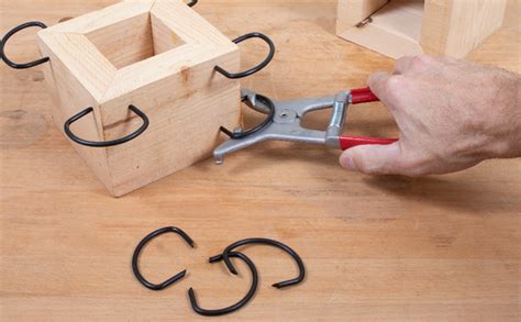 Image result for Spring Miter Clamps