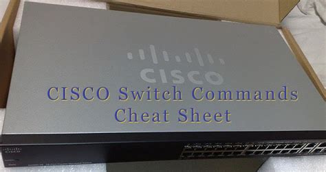 Image result for Cisco Stack Commands