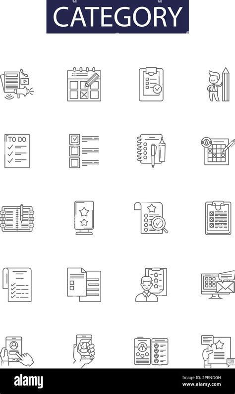 Image result for Categorization Vector Art