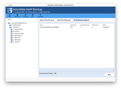Image result for IMAP-Server Email