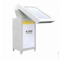 Image result for Thread Suction Machine