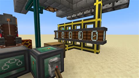 Image result for Compact Auto Composter Minecraft