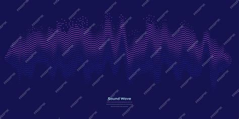 Image result for Abstract Sound Wave