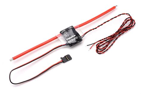 Image result for Telemetry System Futaba