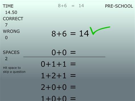 Image result for Quick Math Practice