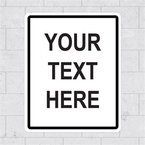 Image result for Sign Text Design
