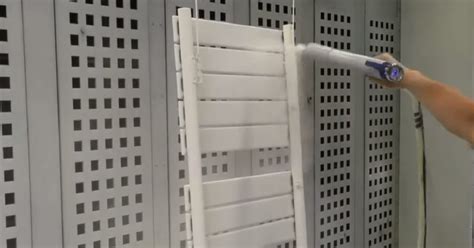 Image result for Powder Coating Paint Process