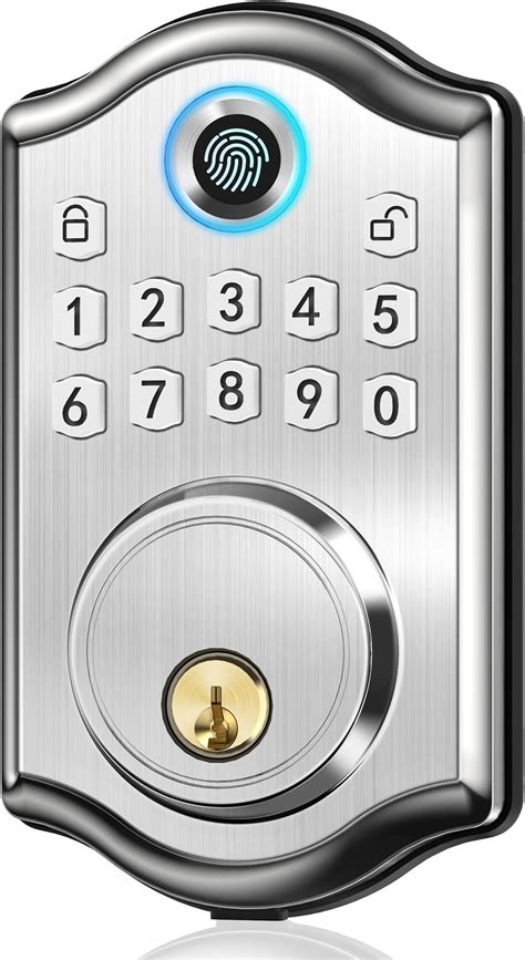 Image result for Defiant Locks Keyless