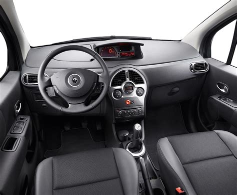 Image result for Renault Modus