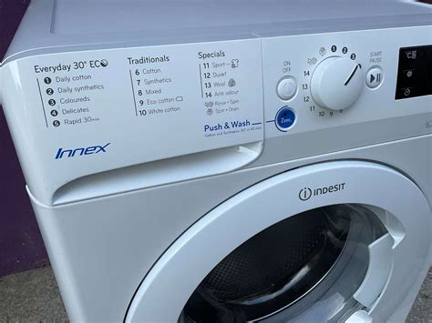 Image result for Indesit Innex Washing Machine