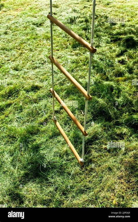 Image result for Lashing Rope Ladder