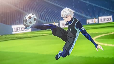 Image result for Free Fire Blue Lock