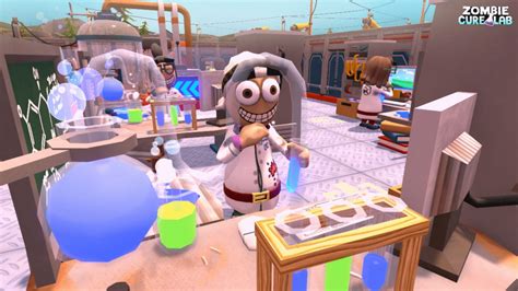 Image result for Lab Code for Zombie Cubes