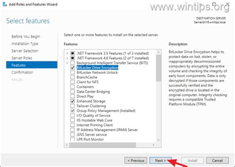 Image result for Active Directory BitLocker Recovery Key