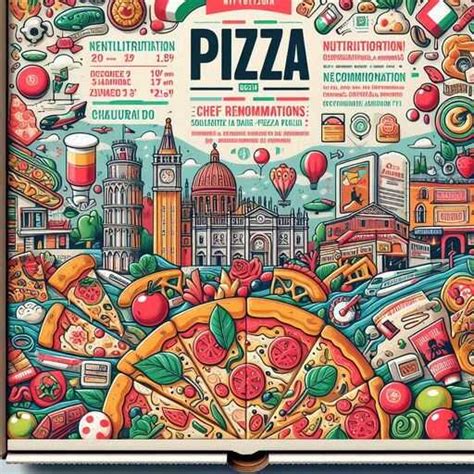 Image result for Pizza Box Design