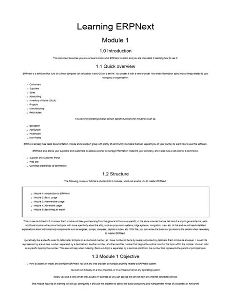 Image result for ERPNext Set Up Tutorial