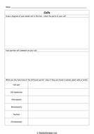 Image result for BTEC Applied Science Muscle Cell