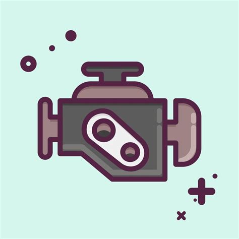 Image result for Engine Looking Symbol for Not USB Insert