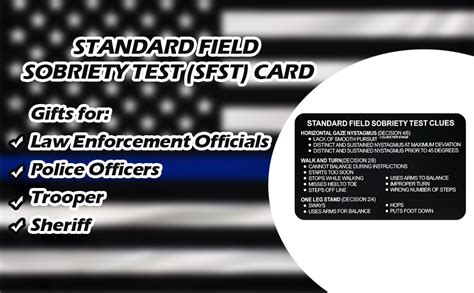 Image result for SFST Field Notes