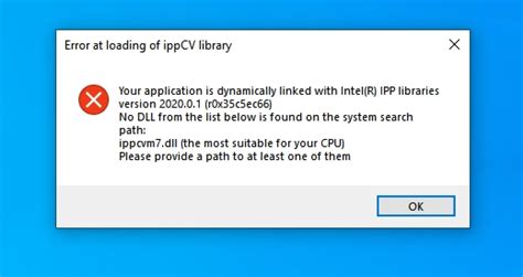 Image result for Ippcv Library