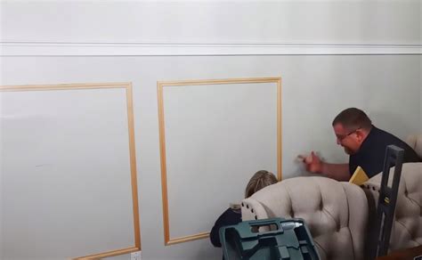 Image result for Picture Frame Installation Design