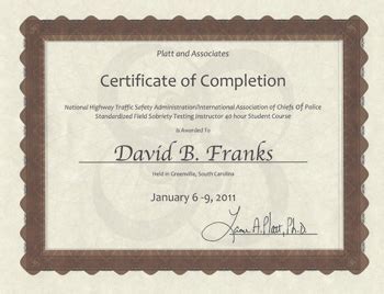 Image result for SFST Course