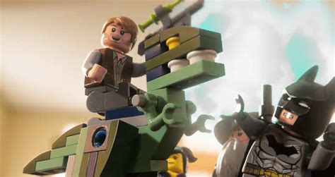 Image result for LEGO Dimensions Cartoon Network