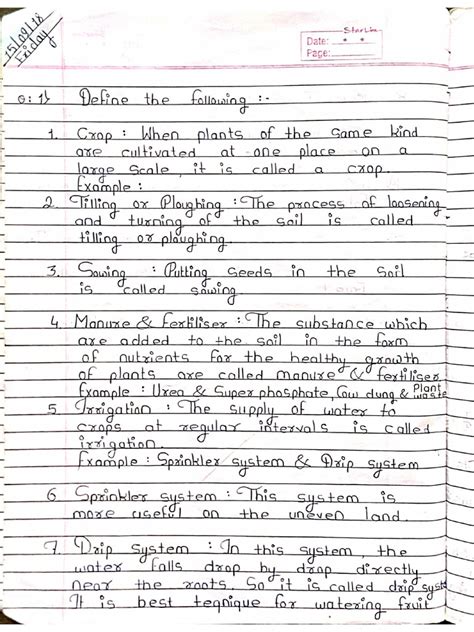 Image result for 8th Science Chapter Questions Answers