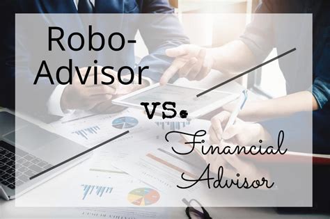Image result for Robo-advisor Comparison