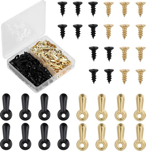 Image result for Picture Frame Backing Fasteners