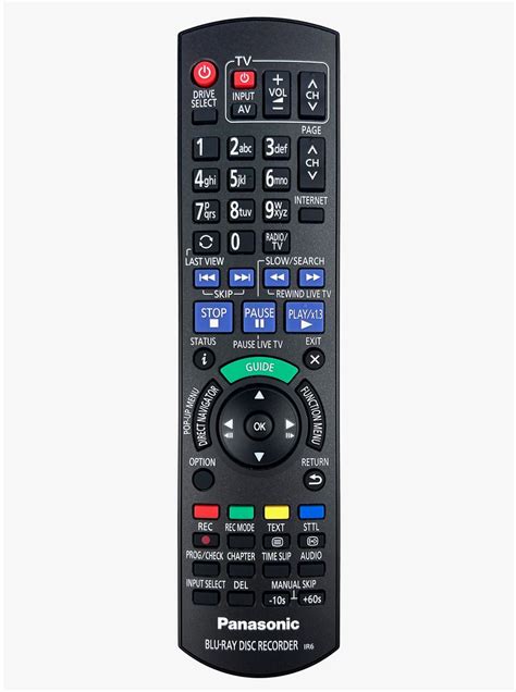 Image result for Panasonic First Remote Control