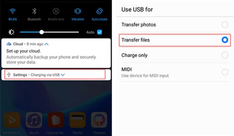 Image result for usb debugging android huawei