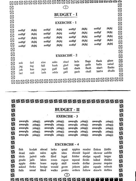 Image result for Learning Computer Typing Basics PDF