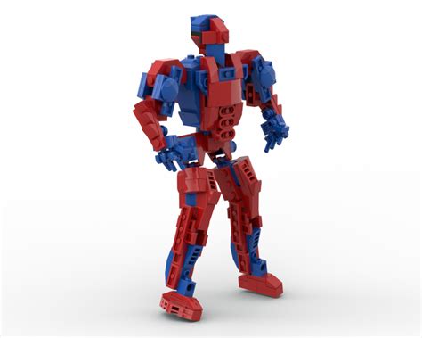 Image result for LEGO Mech Cockpit