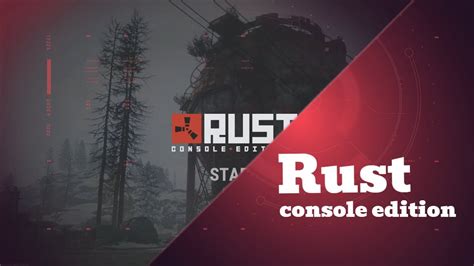 Image result for Rust Console Edition Zim