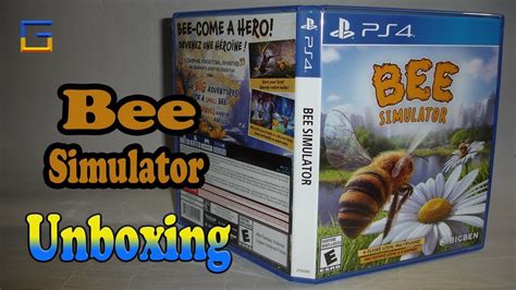 Image result for Bee Simulator PS4